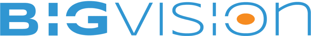 Big Vision | Consulting services in AI, Computer Vision, and Deep Learning