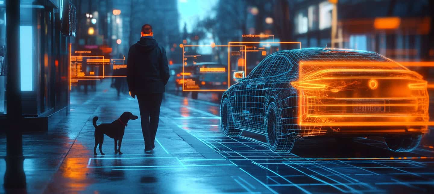 Automotive | Big Vision